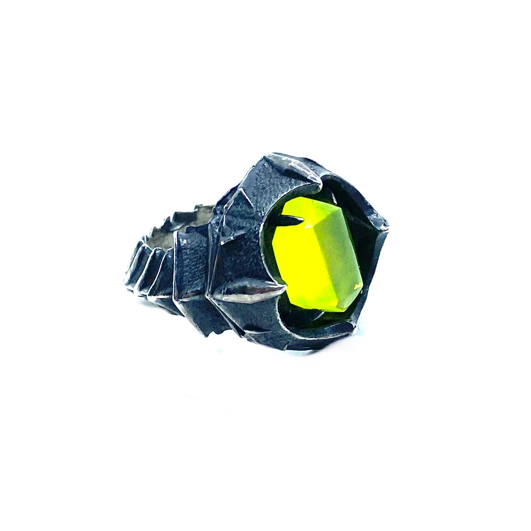 RINGS | Sterling silver jewellery – Page 2 – Julian The 2nd